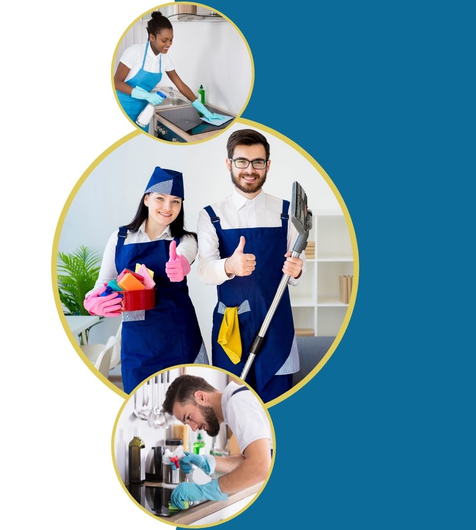 Mr. JB Cleaning Services